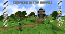 Potions Minecraft Texture Packs | Planet Minecraft Community