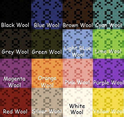 Classy Craft (1.7.2.) (W.I.P.) *UPDATE* Minecraft Texture Pack