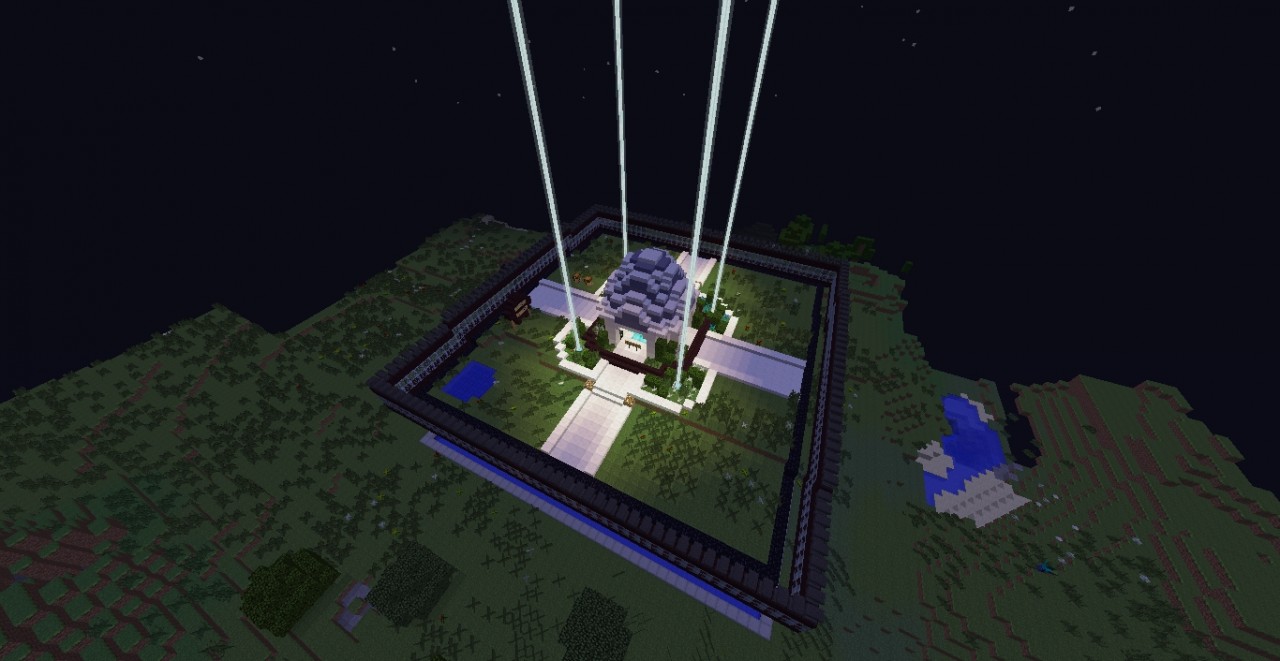 ShadowBlocks Minecraft Server