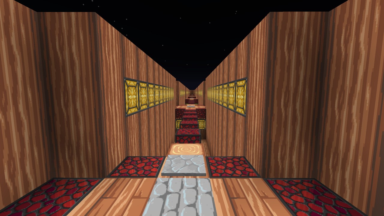 Colour By C4loedanGames Minecraft Map