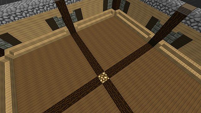 Hunger Games [IMPROVED] [ENTIRELY RANDOM LOOT] Minecraft Map