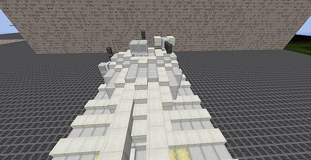 SHT- Predator Minecraft Map