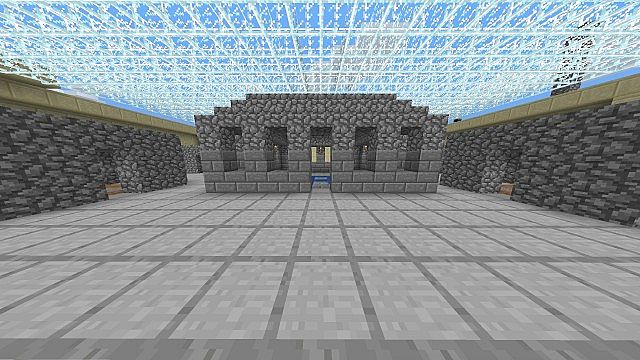 Ragnarok (World) Minecraft Map