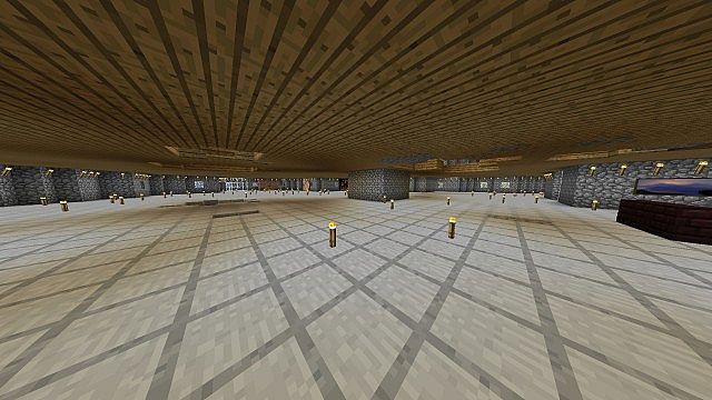 Ragnarok (World) Minecraft Map