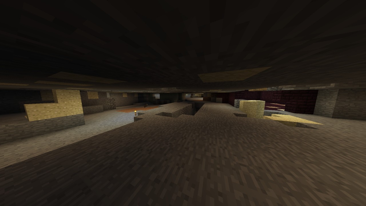 Ragnarok (World) Minecraft Map