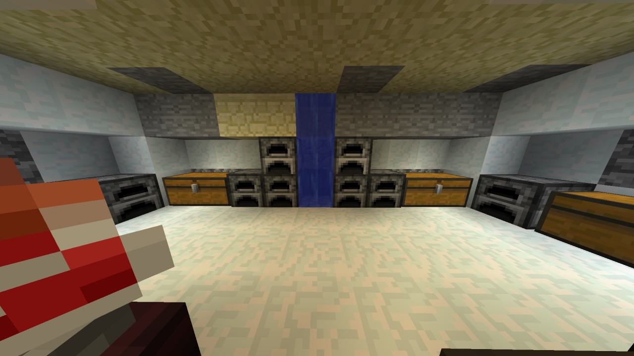 Ragnarok (World) Minecraft Map