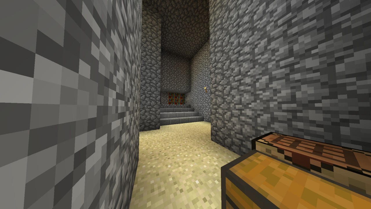 Ragnarok (World) Minecraft Map