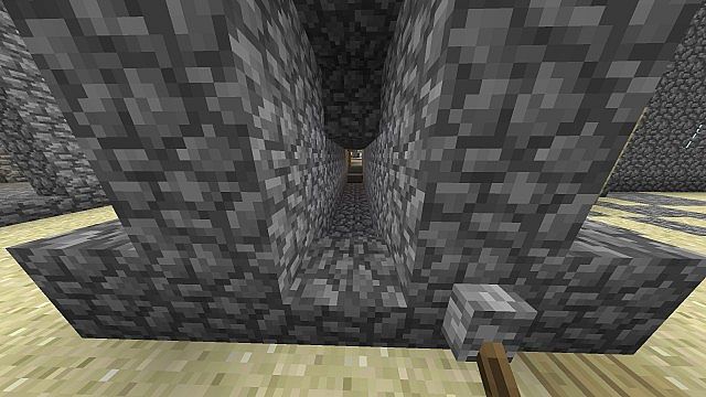 Ragnarok (World) Minecraft Map