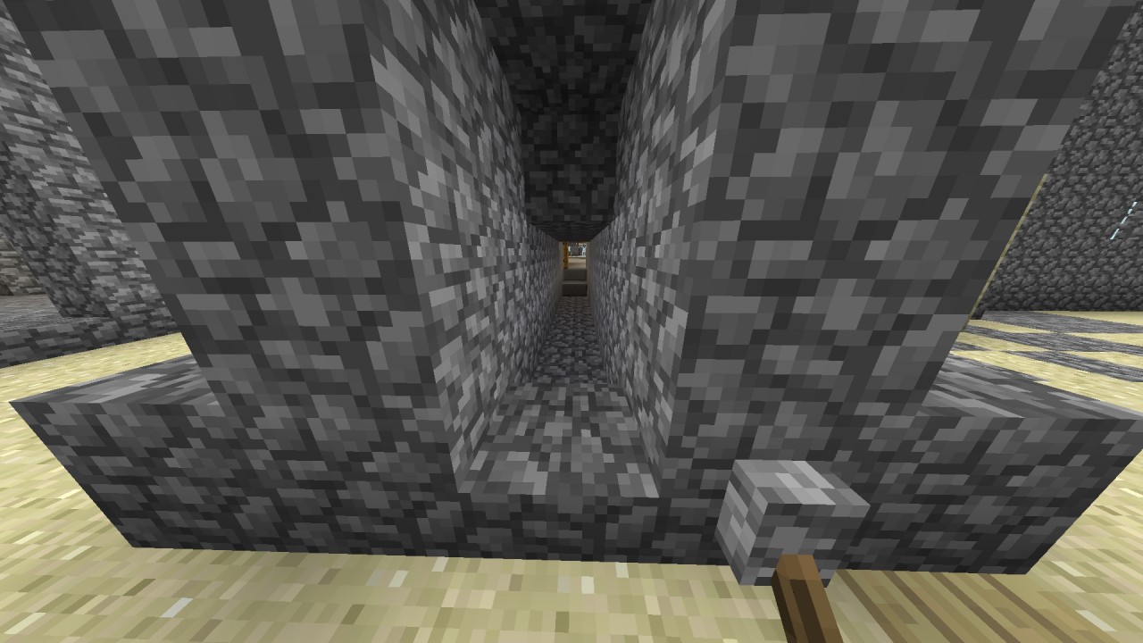 Ragnarok (World) Minecraft Map