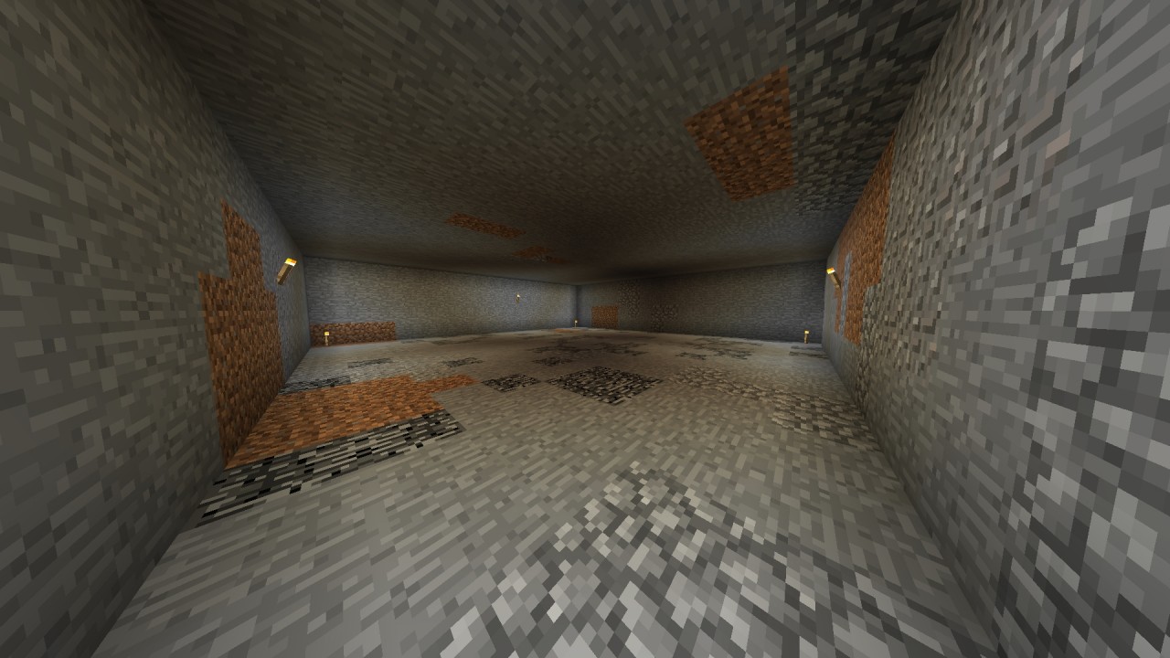 Ragnarok (World) Minecraft Map