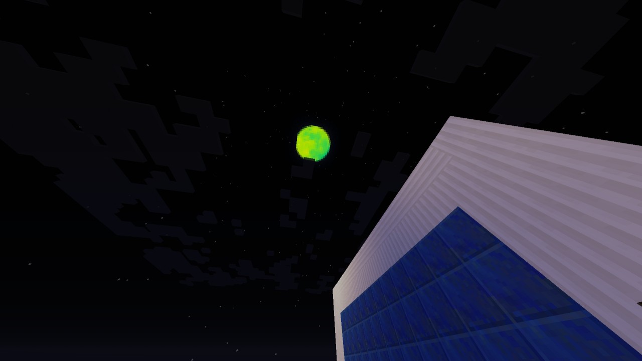 Persona (Map) Minecraft Map