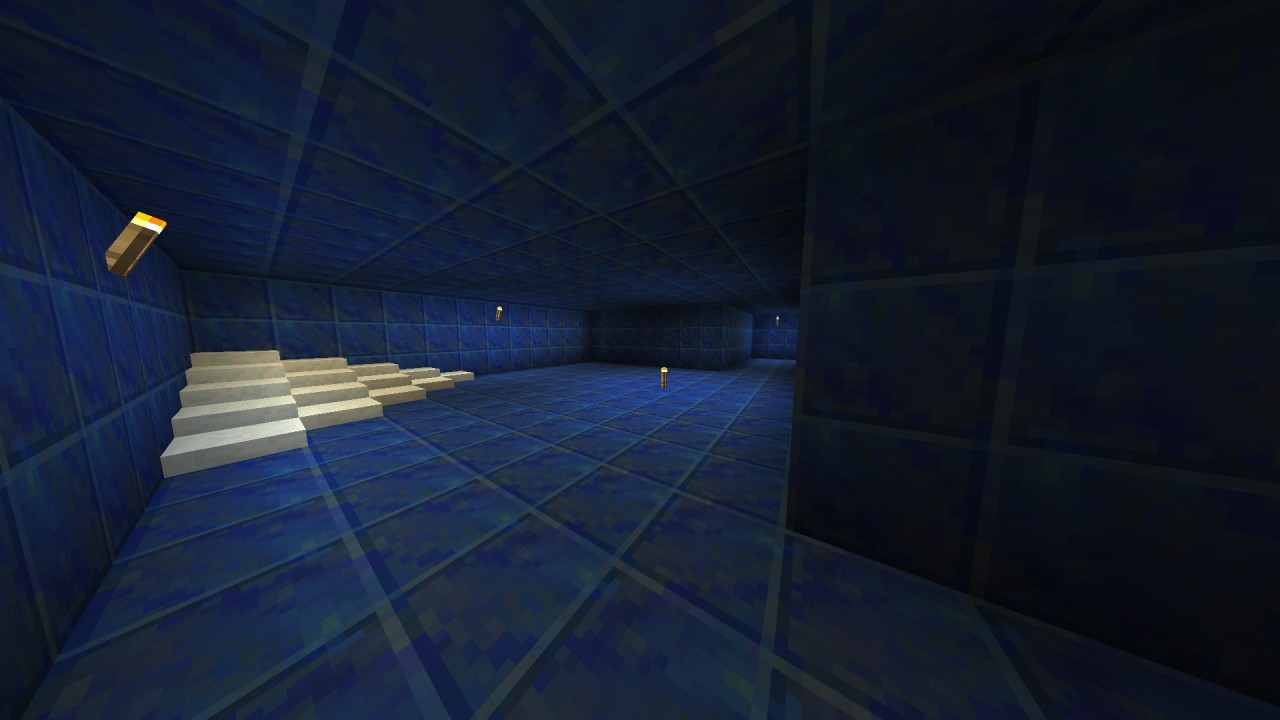 Persona (Map) Minecraft Map