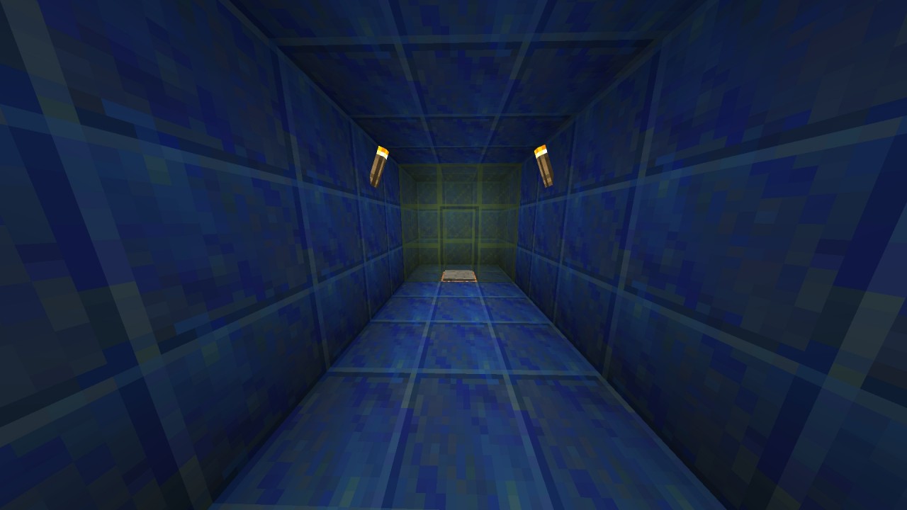 Persona (Map) Minecraft Map