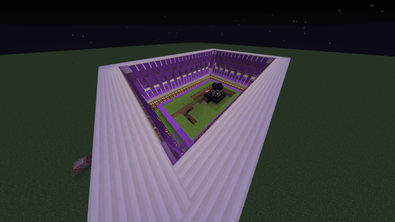 Persona (Map) Minecraft Map