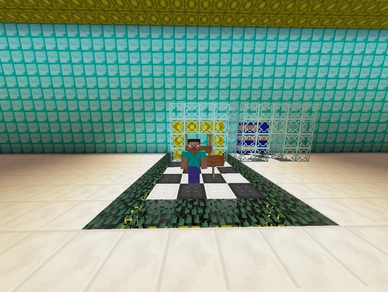 BattleCraft Minecraft Server