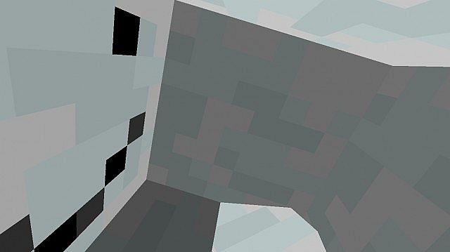 Minecraft: The Stick Of Truth Minecraft Map