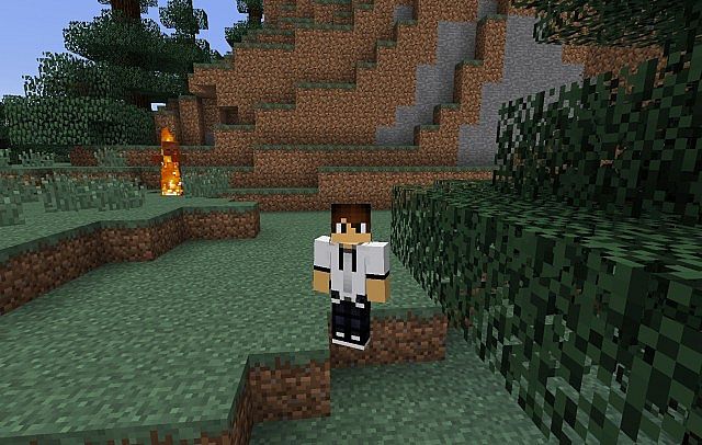 Candy Craft Minecraft Server