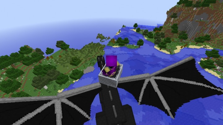 Rangers Apprentice server Minecraft Server