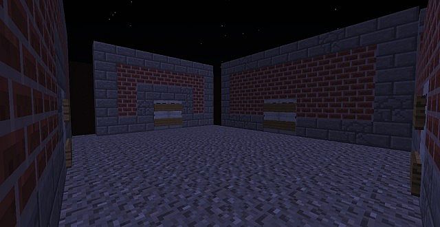 CRuMBLE Minecraft Map