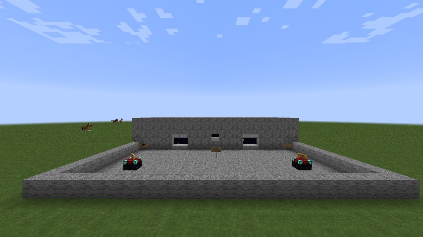 Beste Monster/EXP Farm 1:20 Min = LVL 30 !!!! Minecraft Map