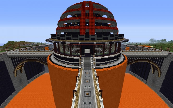 OBSIDIAN DISTRICT FACTIONS Minecraft Server