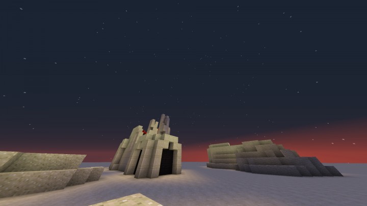 Point Of View Minecraft Map