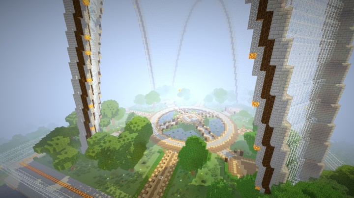 Team Pixel Factions! Minecraft Server