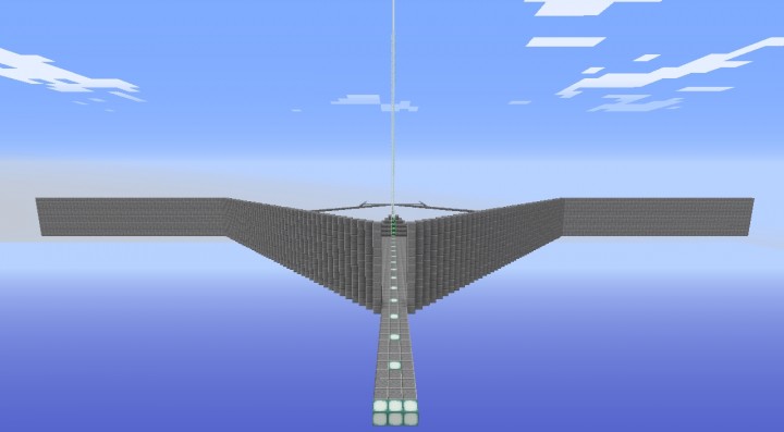 The Hive Minecraft Map