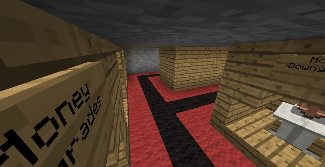 Free op server Minecraft Server