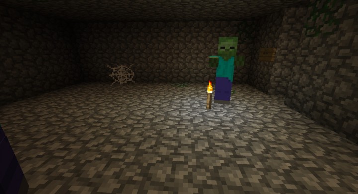 INFERNAL REALMS Minecraft Server