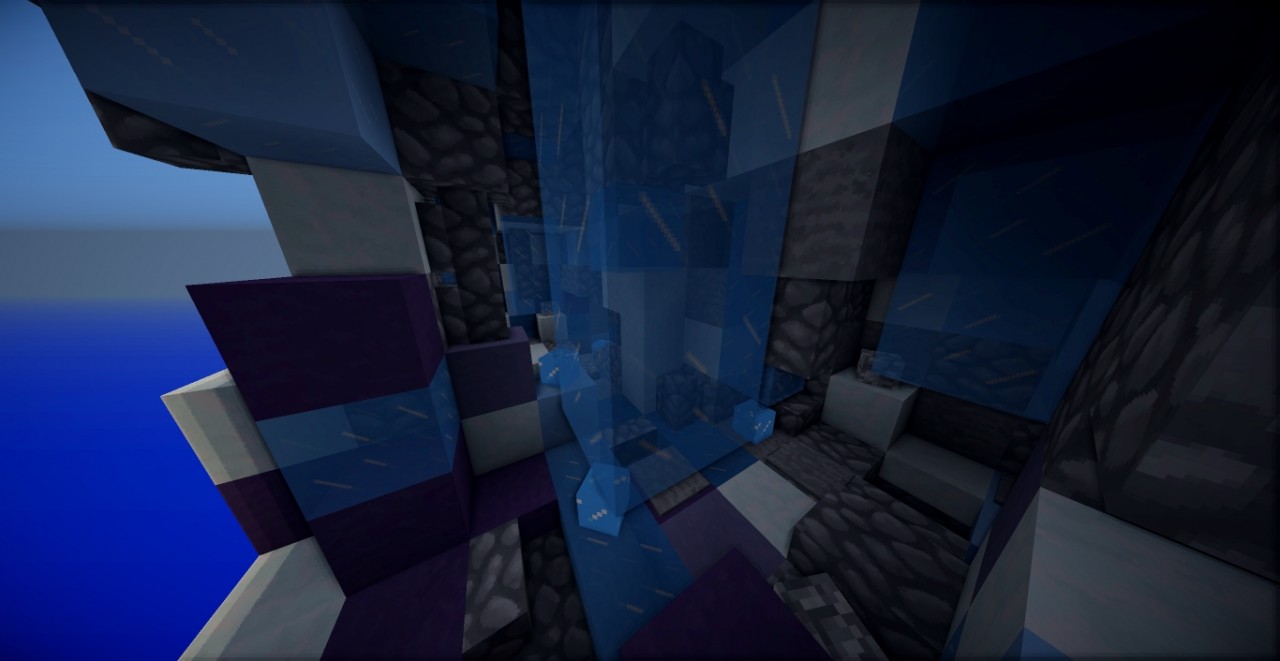 Nordic Plot 35x35 on Vadact Creative Server Minecraft Map