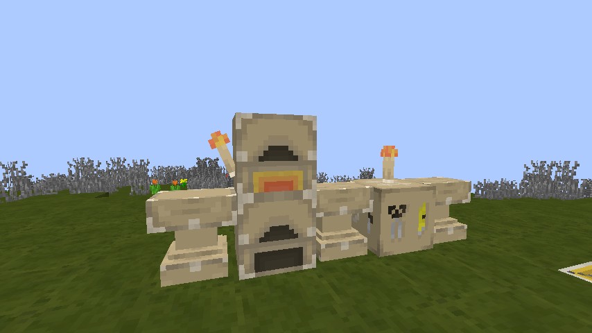 Box-ture Pack [DISCONTINUED] Minecraft Texture Pack