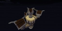 Alchemist Minecraft Maps with Downloadable Schematic