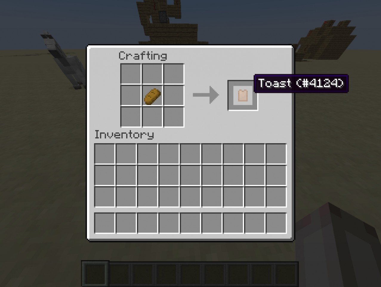 Waffles+ 1.6 [Forge 1.7.10] [Discontinued] Minecraft Mod