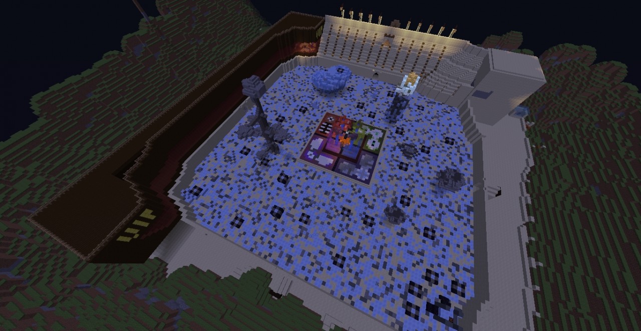 ShadowBlocks Minecraft Server