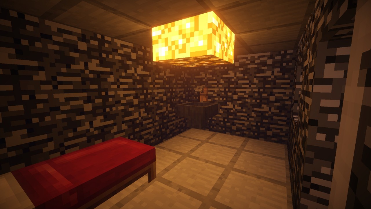 Epic Prison By KnuckleFish Minecraft Map