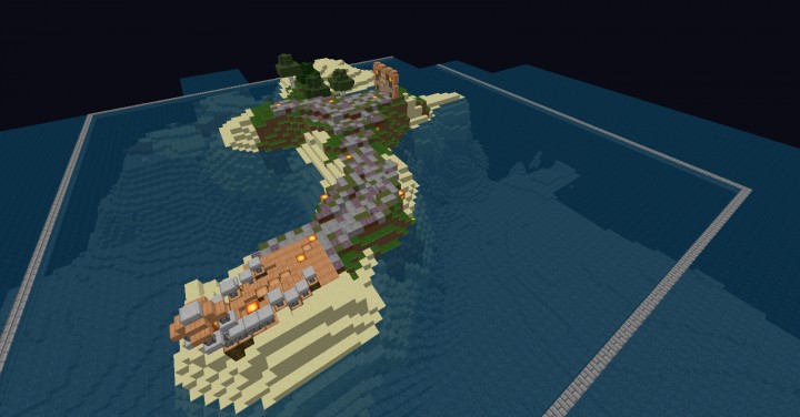 ElectroCraft Minecraft Server