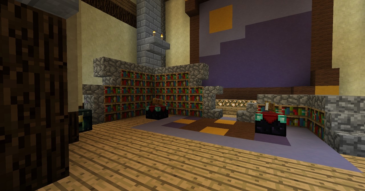 MasterCraft Minecraft Server