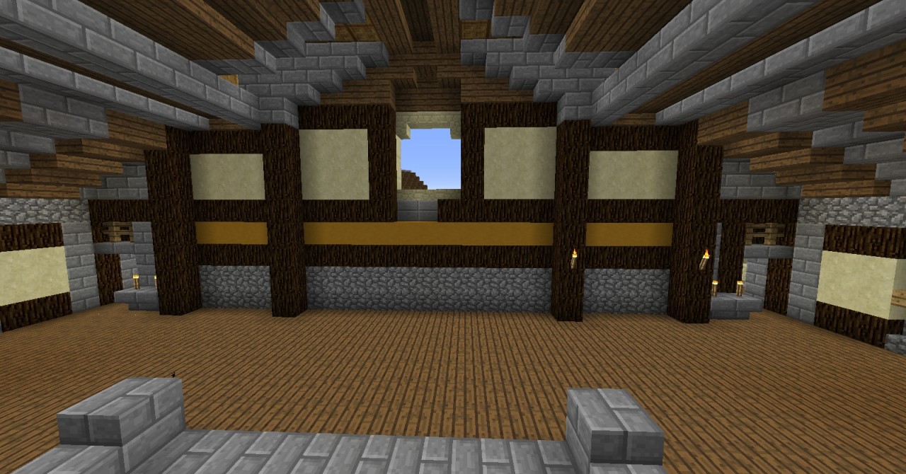 MasterCraft Minecraft Server