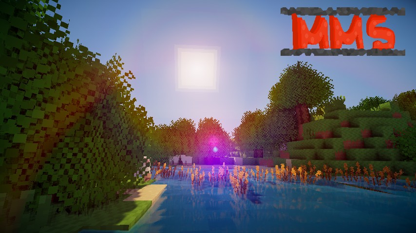 MMS :: Minecraft Made Simple :: 16x Minecraft Texture Pack