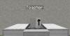Minecraft Toaster Minecraft Map