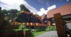 [Rollercoaster] - Aromatic Airwave - [Download][1.7.10] Minecraft Map