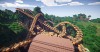 [Rollercoaster] - Aromatic Airwave - [Download][1.7.10] Minecraft Map