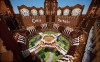 Commissioned Build - Prison Spawn Minecraft Map