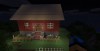 Classic house- The Barn Minecraft Map