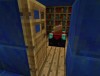 Warp Room 2.0 Minecraft Map