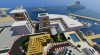 Monaco Map Minecraft Map