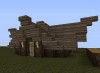 B33's builds Minecraft Map
