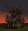 B33's builds Minecraft Map