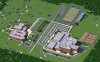 Mount View Middle School Minecraft Map